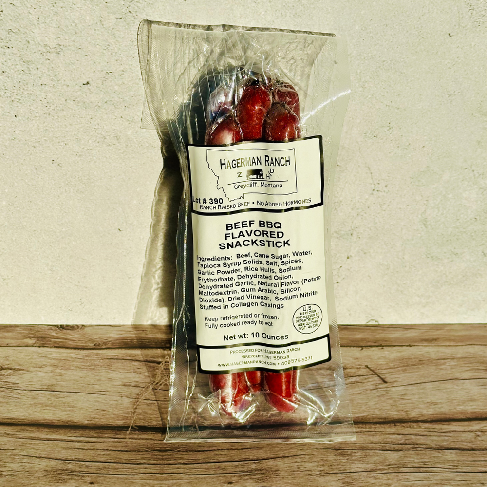 Hagerman Ranch | Montana Beef for Sale | Grass Raised Angus Beef