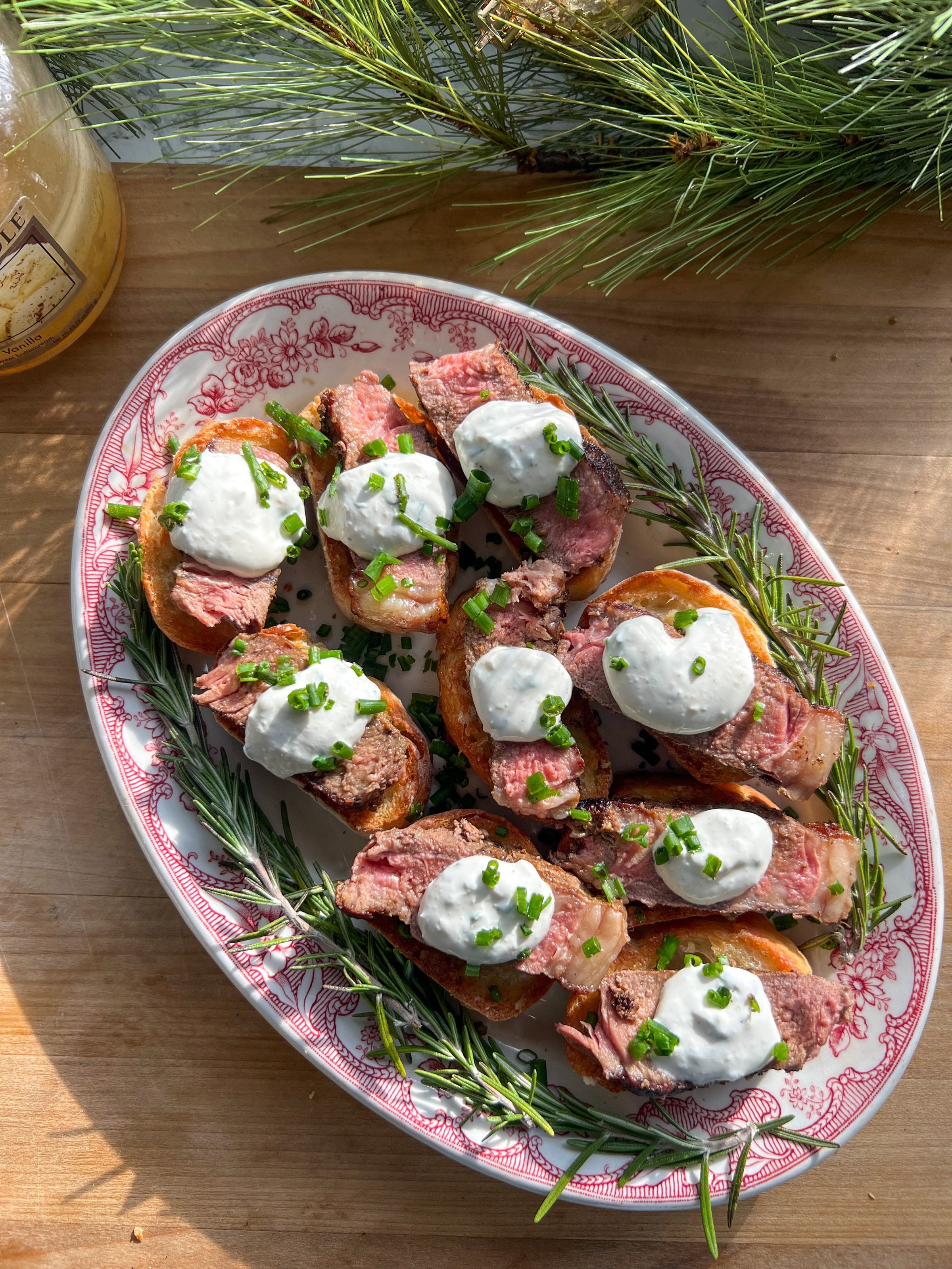 Recipes – Hagerman Ranch