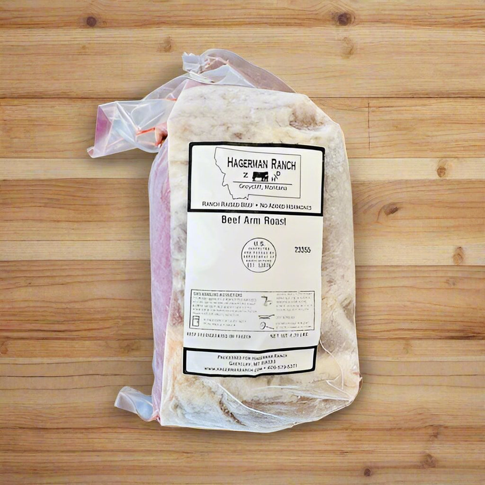 Products – Hagerman Ranch