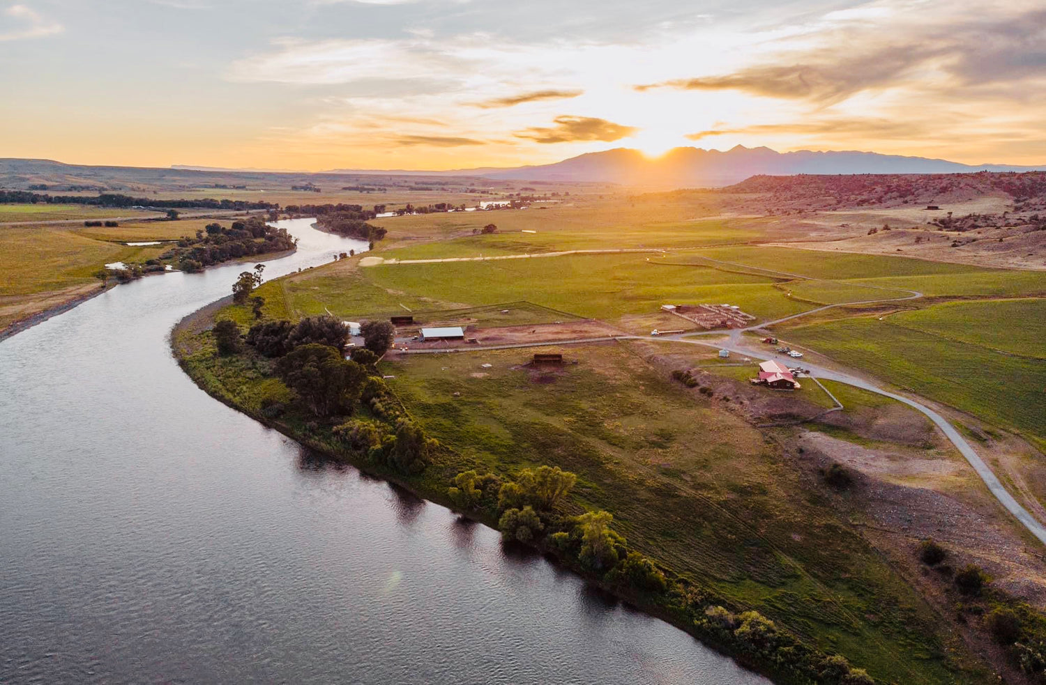 Ranch Vacation Rentals – Hagerman Ranch